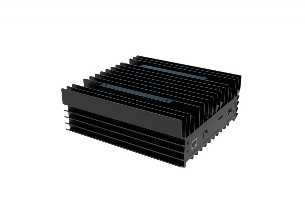 ICERIVER KAS KS0 PRO – ICERIVER