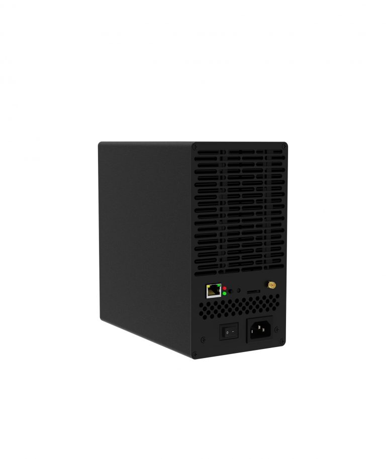ICERIVER ALPH AL2 LITE – ICERIVER