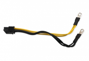KS1&2 Control Board Power Cable – ICERIVER