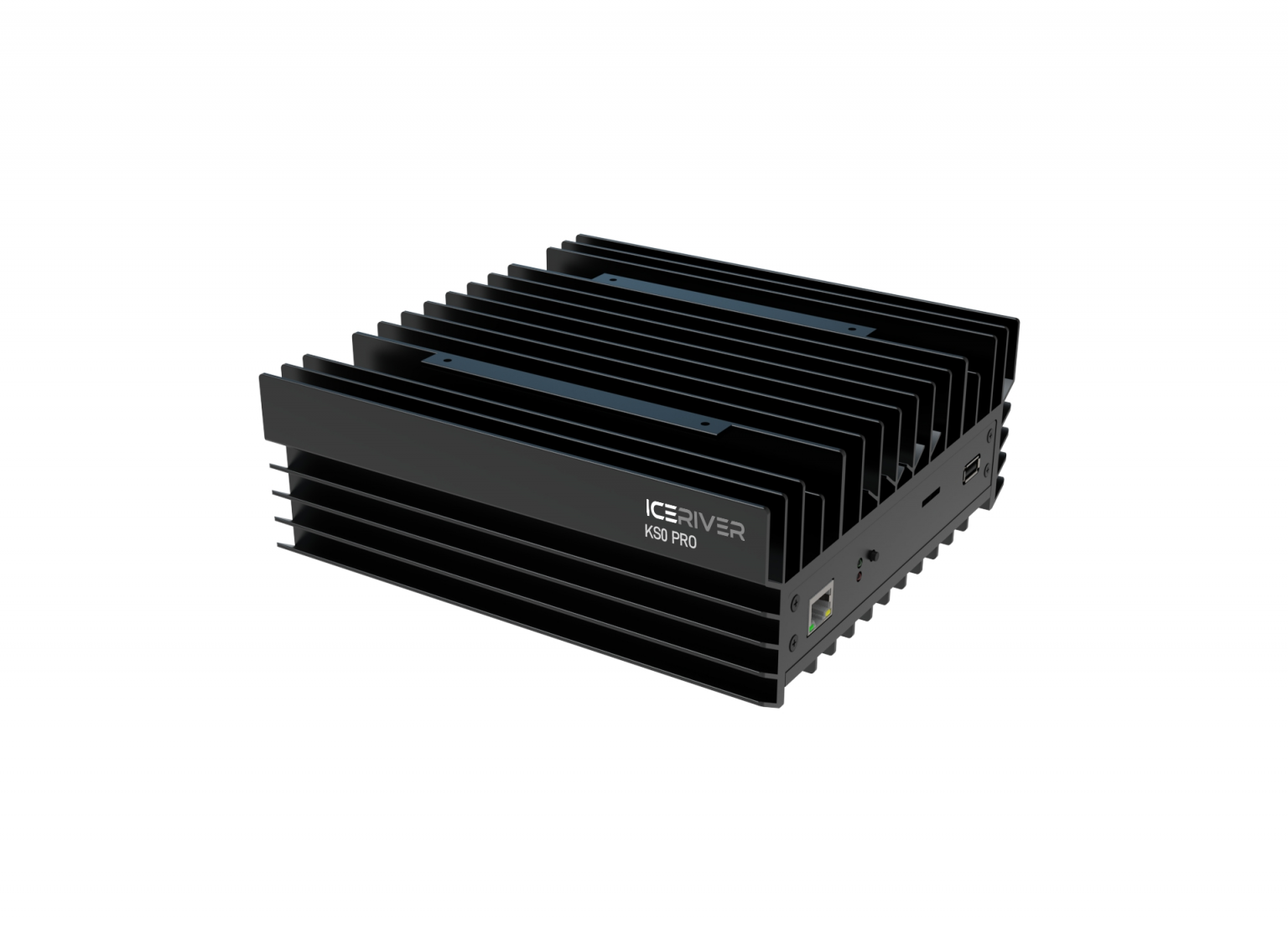 ICERIVER KAS KS0 PRO – ICERIVER