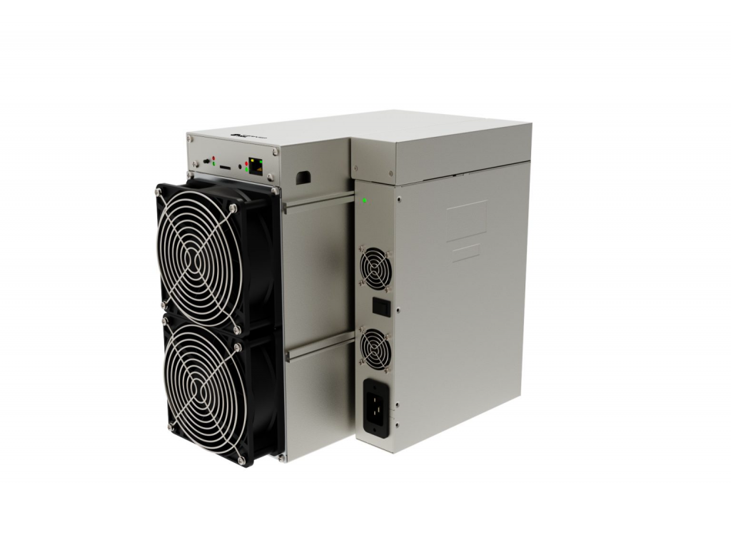 ICERIVER KAS KS5L – ICERIVER
